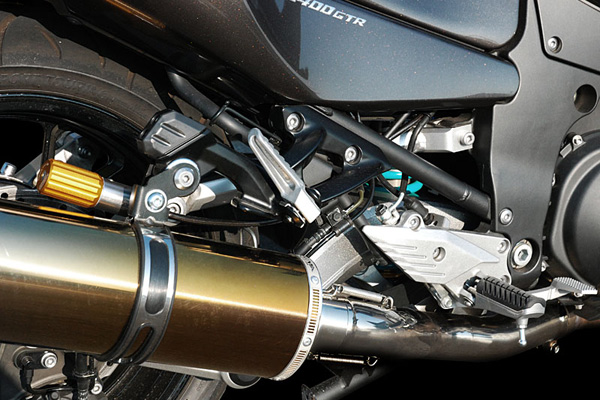 NITRON RACING SHOCKS